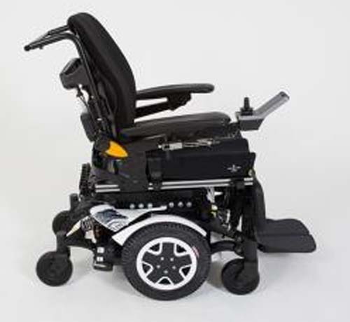 TDX SP2 NB Modulite teen - Sérénité Médicale